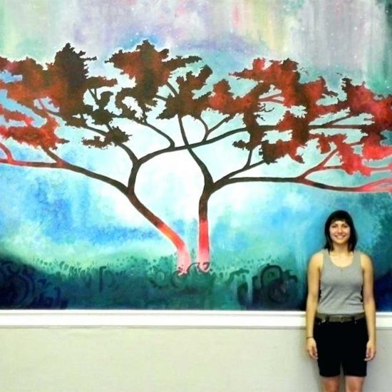 Change Squad with a Mural- Make a difference | MSP Teambuilding