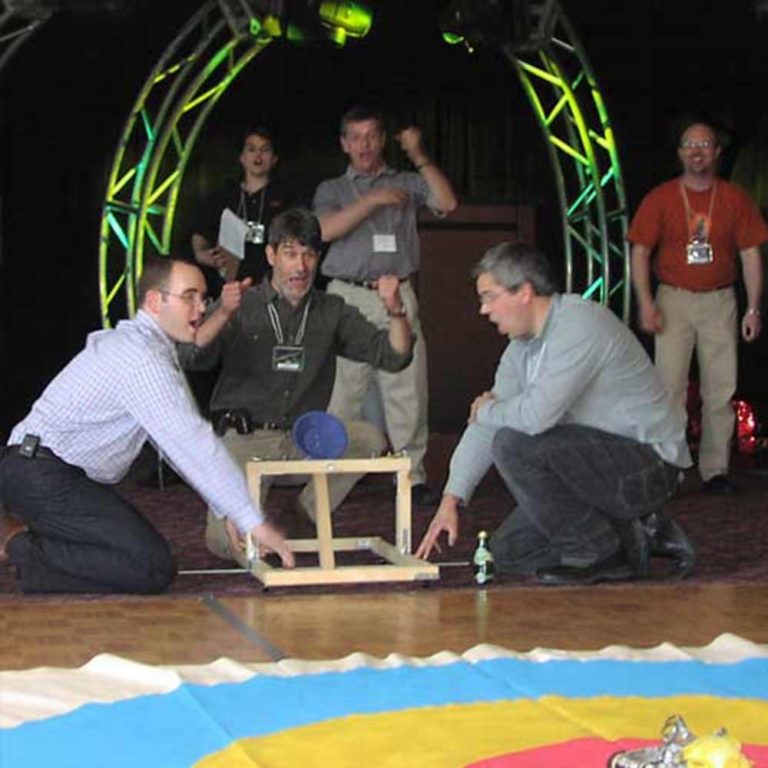 Jeux de Team Building | MSP Teambuilding